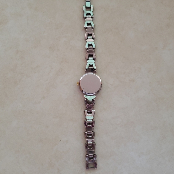 Vimora | Accessories | Vimora Goldsilver Tone Watch | Poshmark